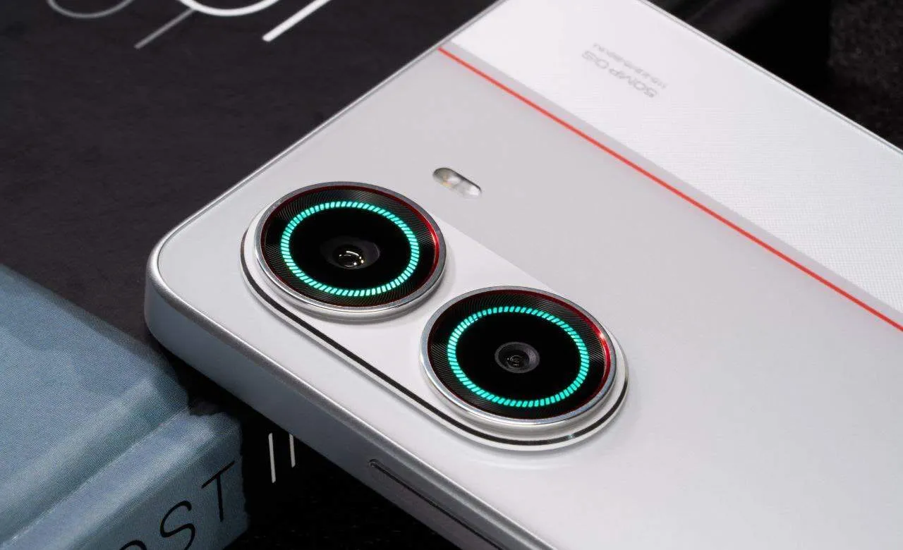 معرفی شیائومی Redmi Turbo 4؛ گوشی‌ای برای گیمرها و عاشقان سرعت - تجارت ...